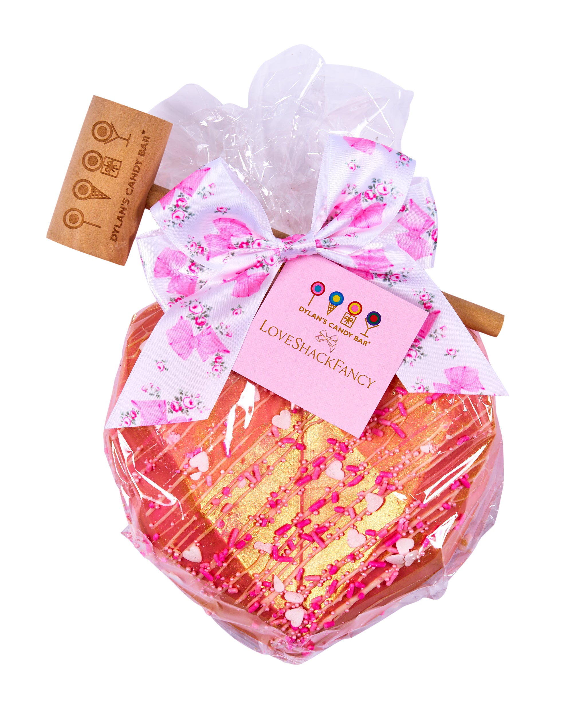 Valentine's Day Candy & Chocolate Gift Boxes & More - Dylan's Candy Bar