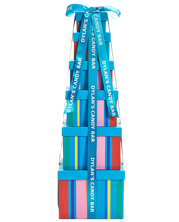 Ultimate Sharing Sweet Treat Tower - Dylan's Candy Bar