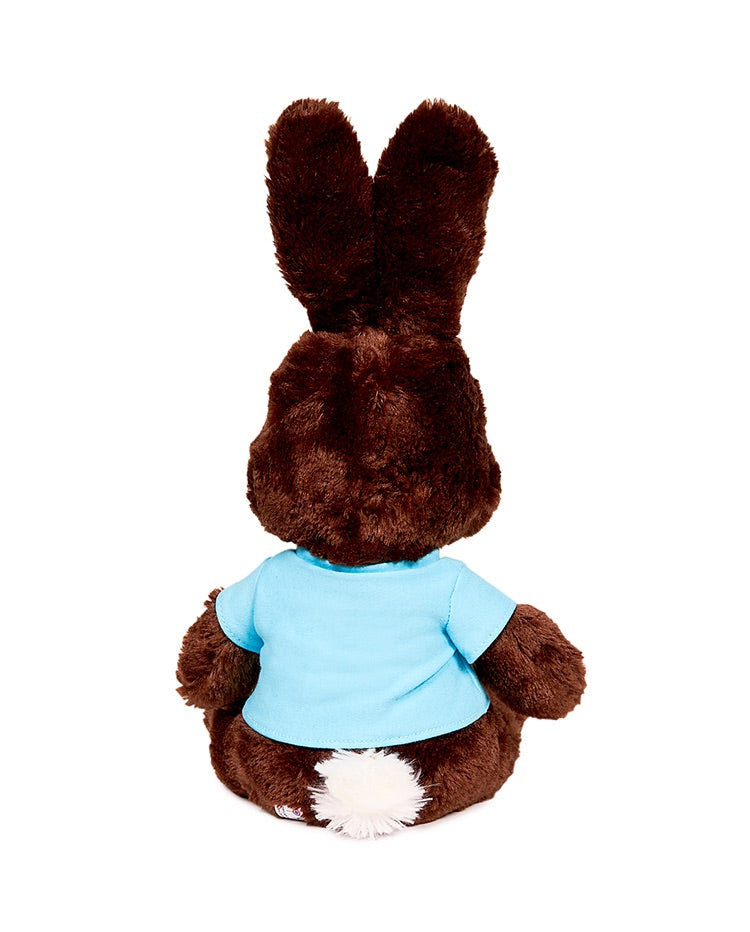 Brown Bunny Stuffed Animal | Brown Plush Bunny - Dylan's Candy Bar