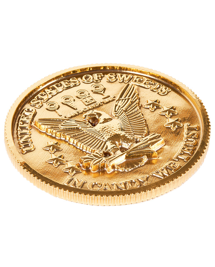 New York Mega Chocolate Coin | Dylan's Candy Bar - Dylan's Candy Bar