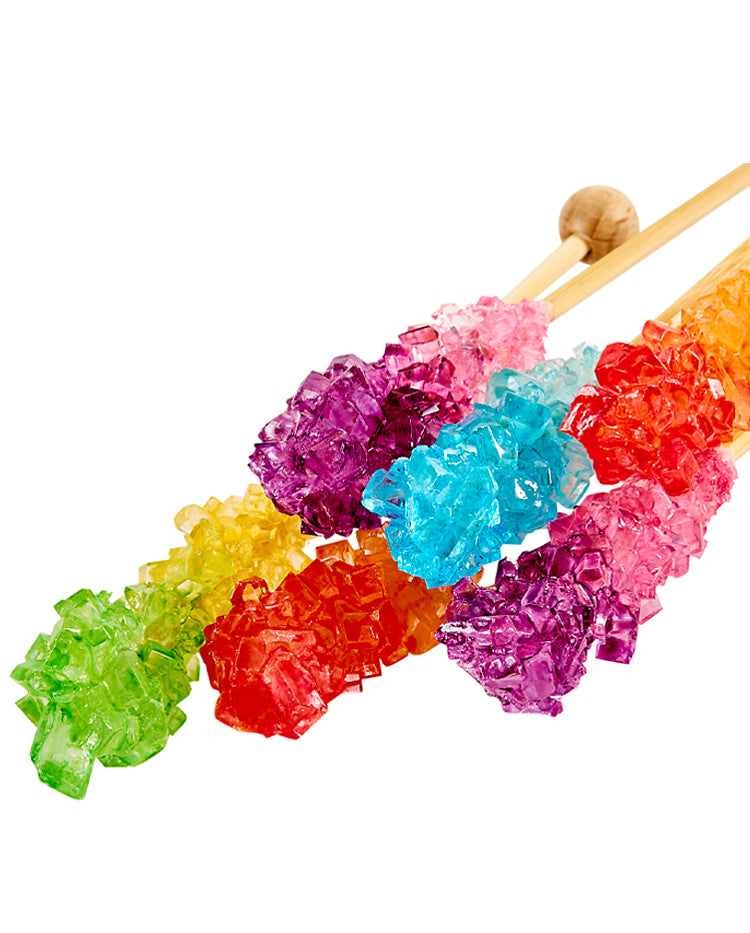 Two-Tone Rock Candy Set - Dylan's Candy Bar