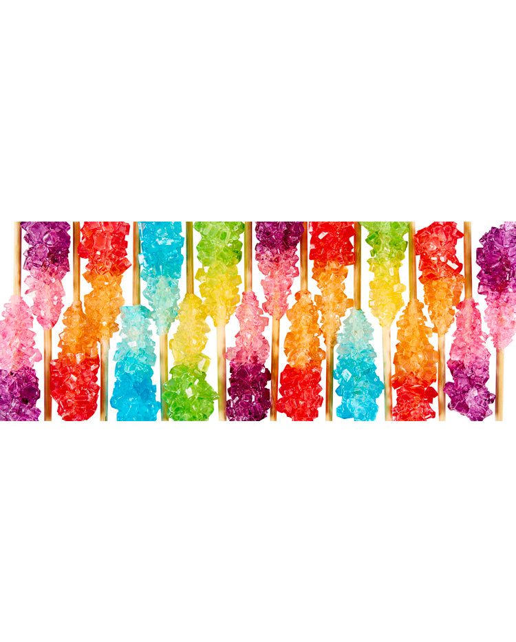 Two-Tone Rock Candy Set - Dylan's Candy Bar