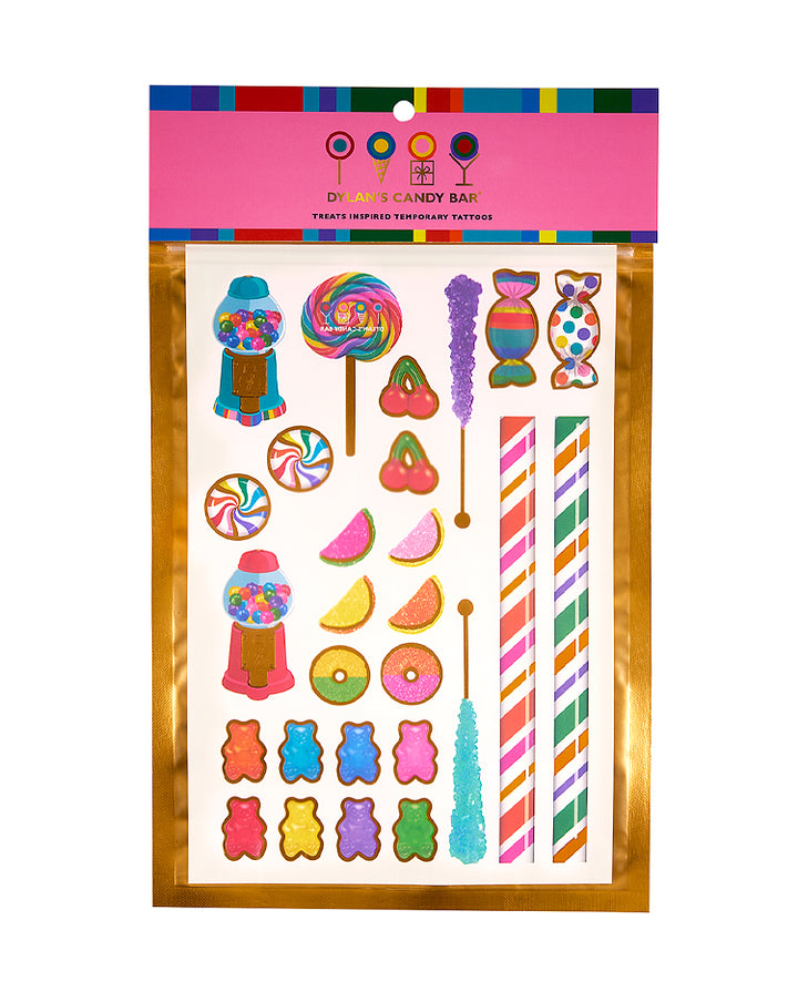 All Candy & Chocolate | Buy Candy Online Page 14 - Dylan's Candy Bar