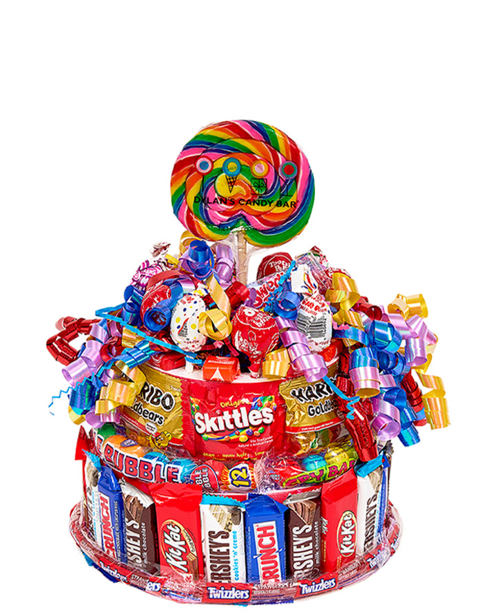 Birthday Dessert Gifts | Candy & Chocolate Birthday Treats - Dylan's ...