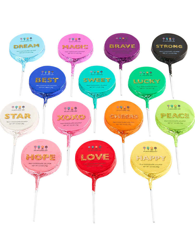 Bundles - Dylan's Candy Bar