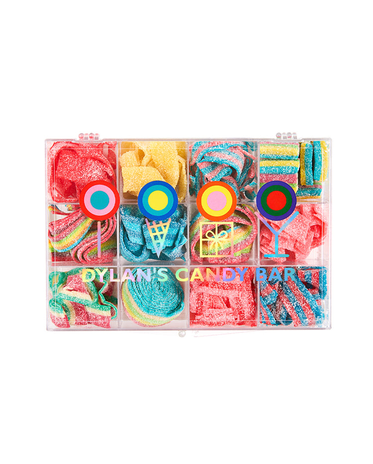 Everyday Tackle Box Bundle - Dylan's Candy Bar