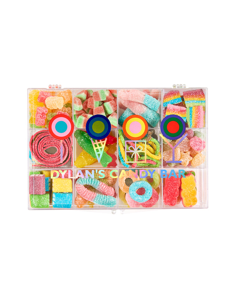 Variety Candy Packs | Candy Assortment Boxes | Dylan's Candy Bar ...