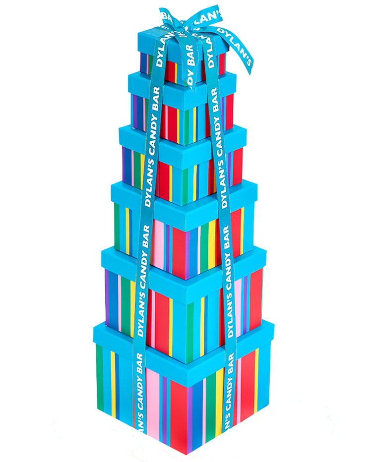 Ultimate Sharing Sweet Treat Tower - Dylan's Candy Bar