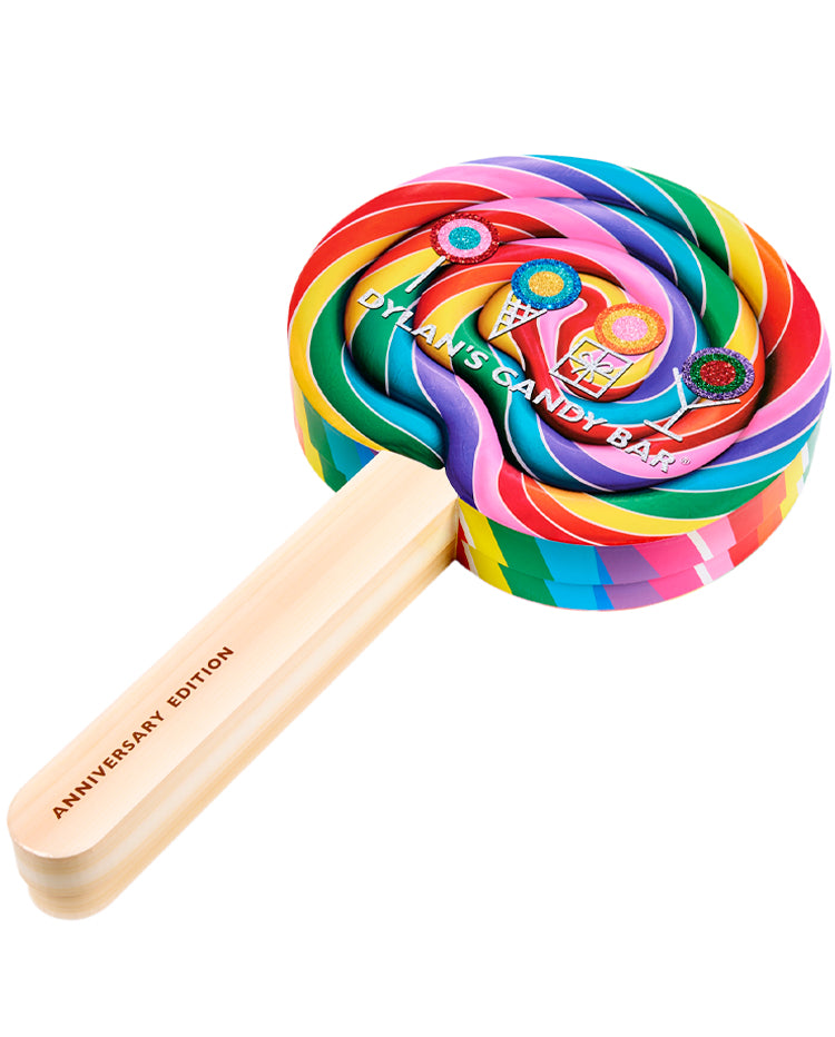 Lollipop Gift Box Filled with Candy | Dylan's Candy Bar - Dylan's Candy Bar