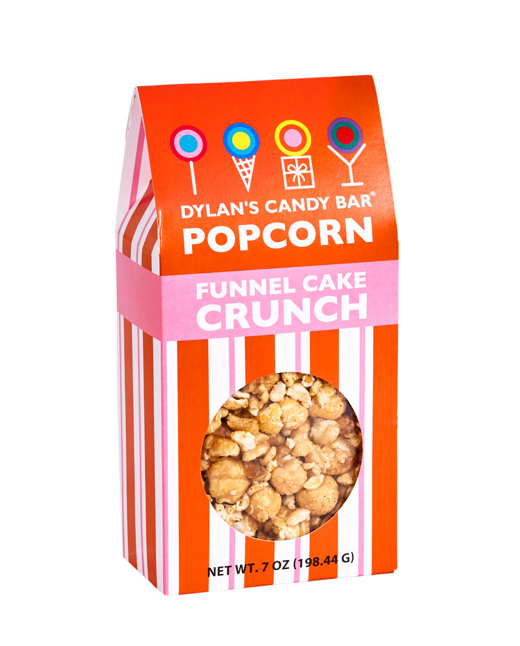 Create Your Own Popcorn Bundle - Dylan's Candy Bar