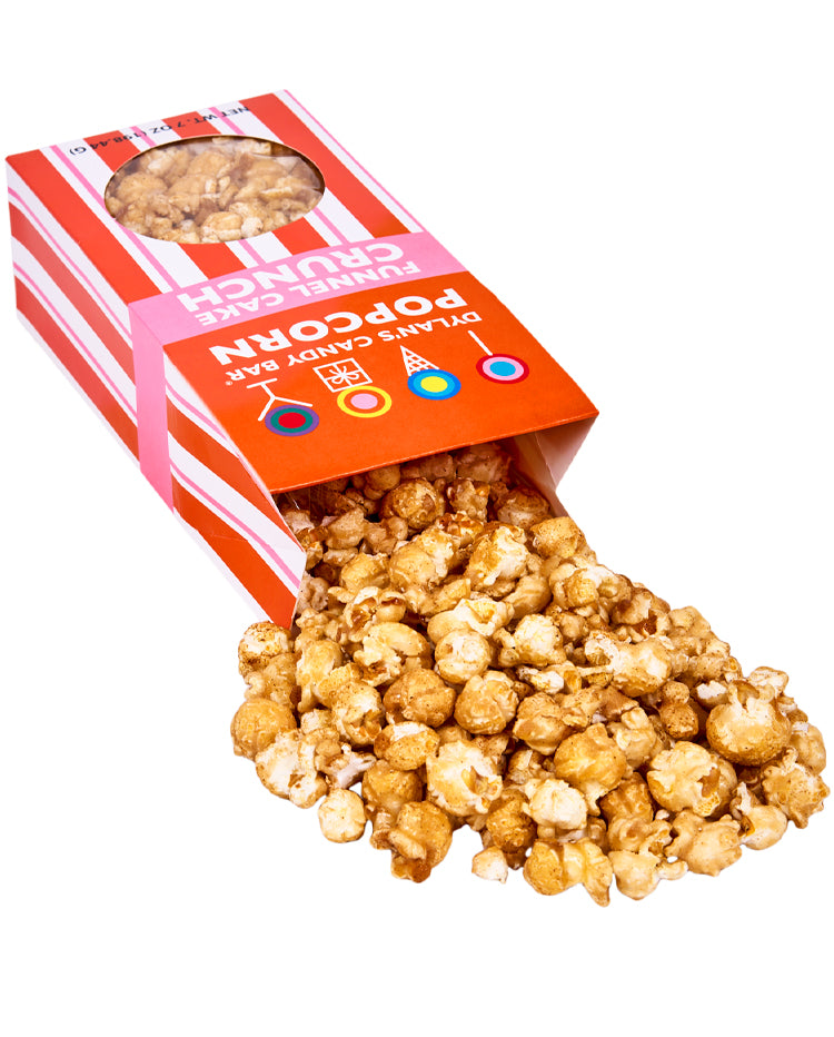 Create Your Own Popcorn Bundle - Dylan's Candy Bar