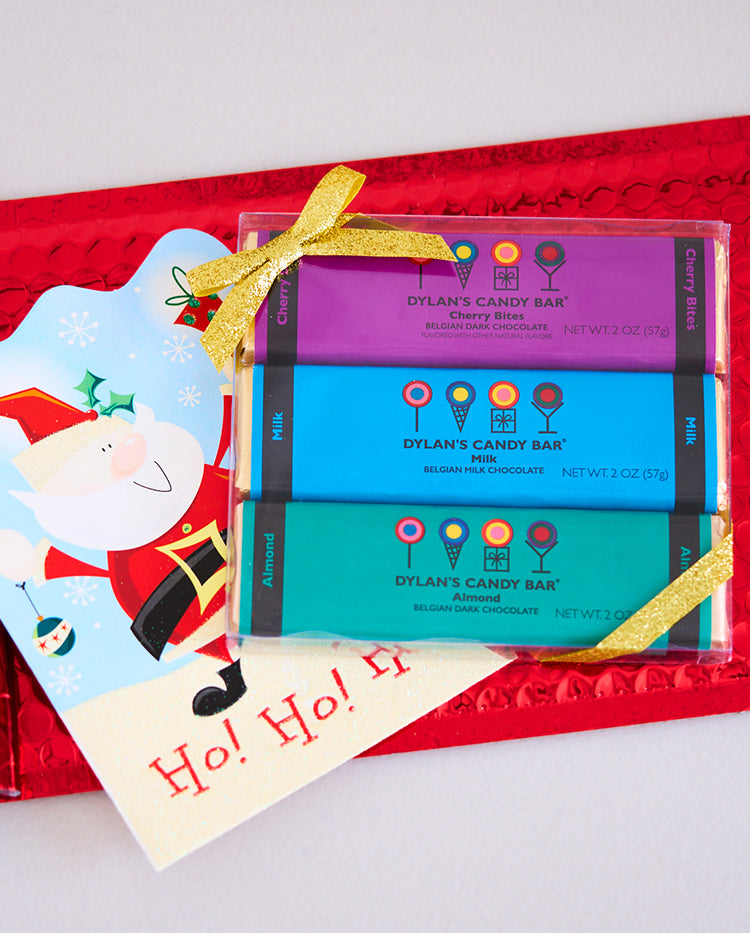 Premium Specialty Chocolate Bars & Squares | Cool Unique Chocolate Bars ...