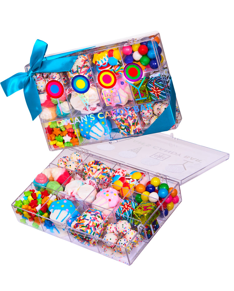 All-Out Birthday Tackle Box - Dylan's Candy Bar