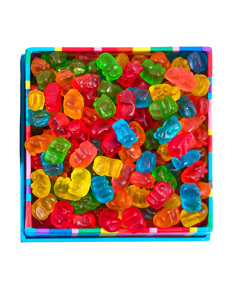 Gummy Sweet Treat Tower - Dylan's Candy Bar