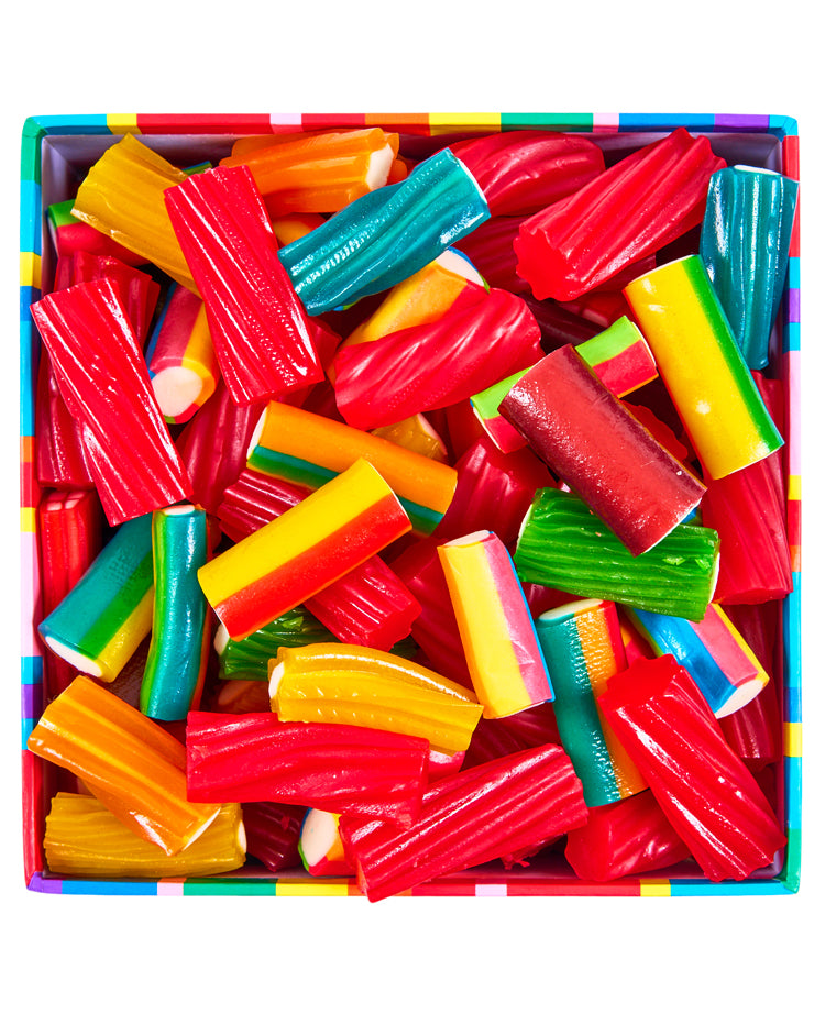 Ultimate Sharing Sweet Treat Tower - Dylan's Candy Bar