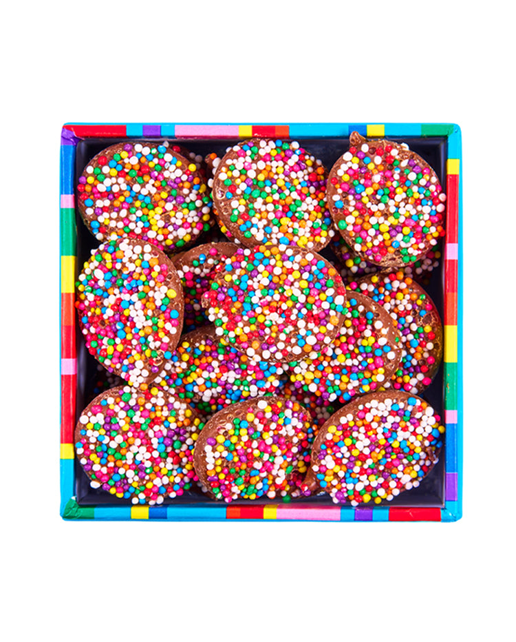 Chocolate Sweet Treat Tower | Candy Gift Box Tower - Dylan's Candy Bar