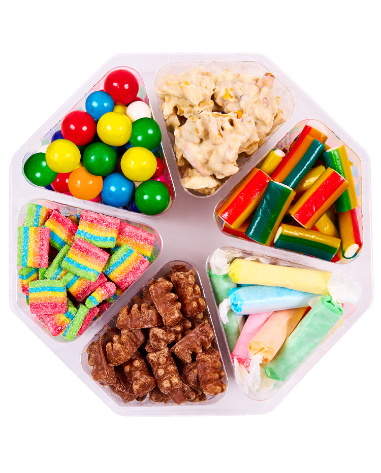 A Dozen Delights Sampler Box - Dylan's Candy Bar