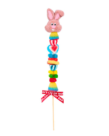 Fruity Gummy Zoo Animals Bulk Bag - Dylan's Candy Bar