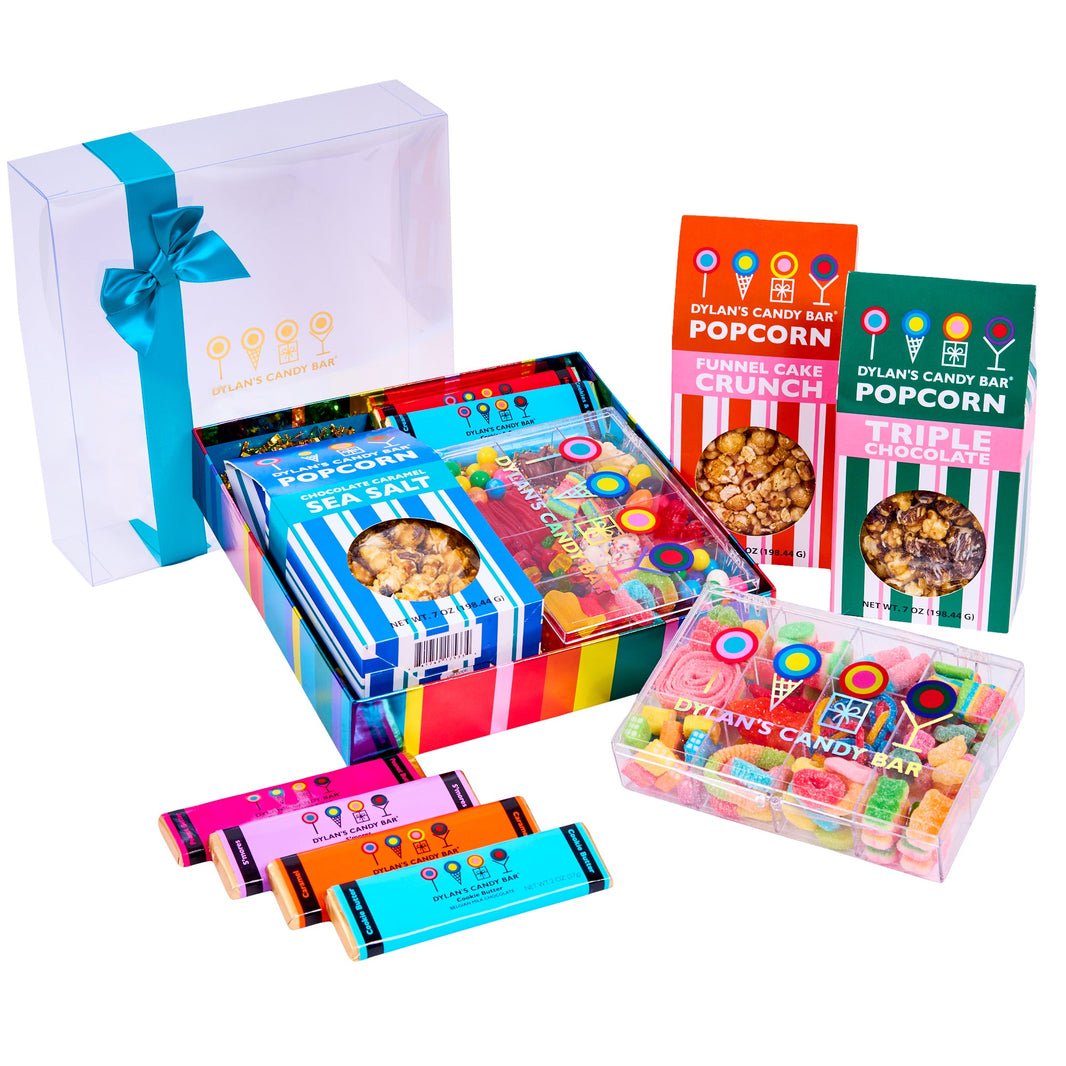 Birthday Dessert Gifts | Candy & Chocolate Birthday Treats - Dylan's ...