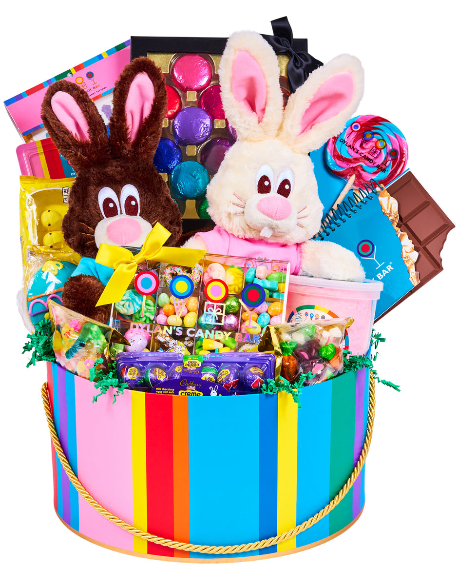 Easter Gifts for Sale | Buy Easter Gifts & Treats - Dylan's Candy Bar