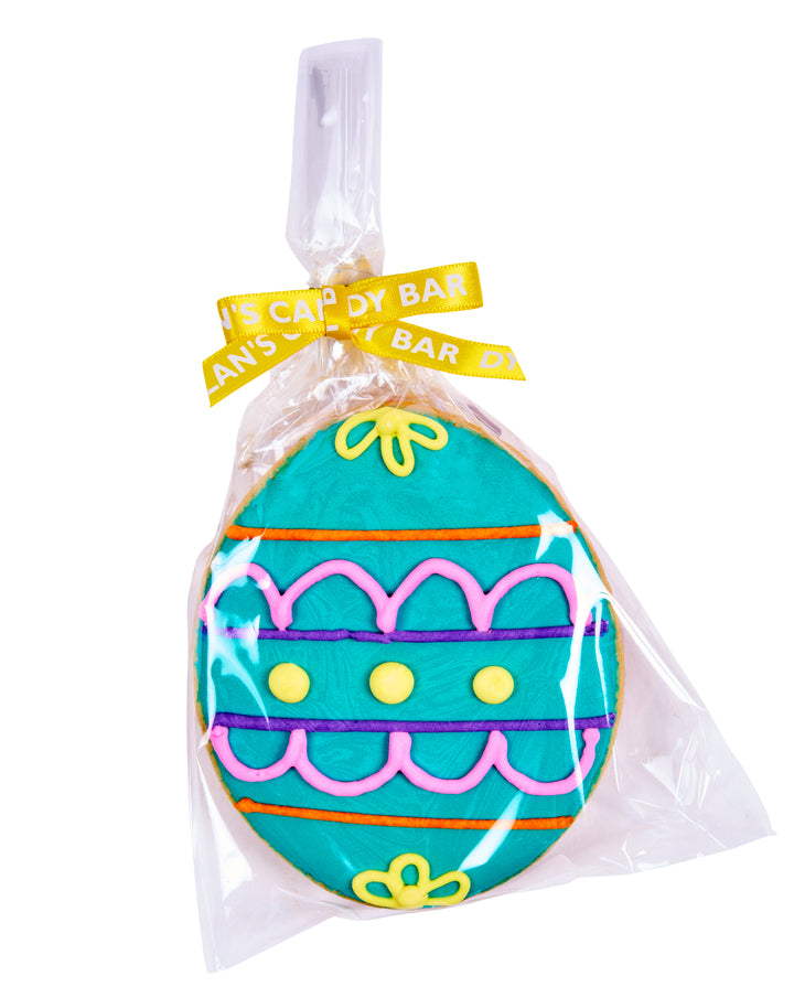 Easter Chocolate - Dylan's Candy Bar
