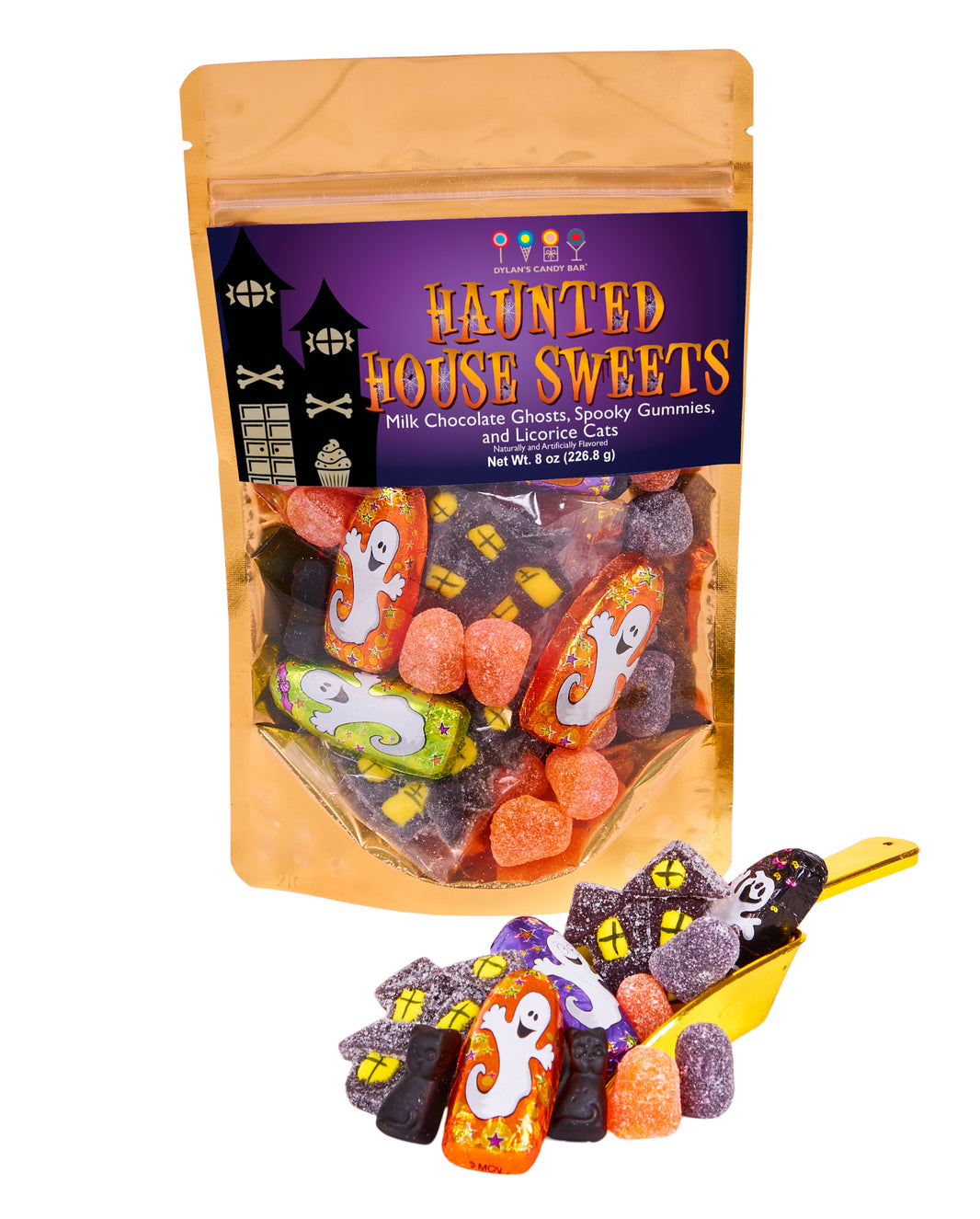 Buy Candy in Bulk | Delicious Wholesale Sweets Online - Dylan's Candy Bar