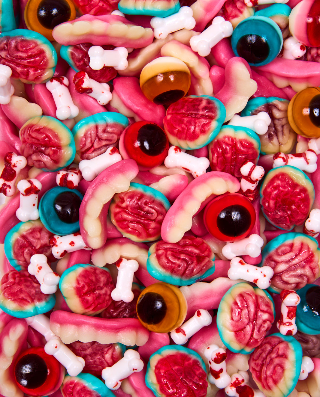 Buy Candy in Bulk | Delicious Wholesale Sweets Online - Dylan's Candy Bar