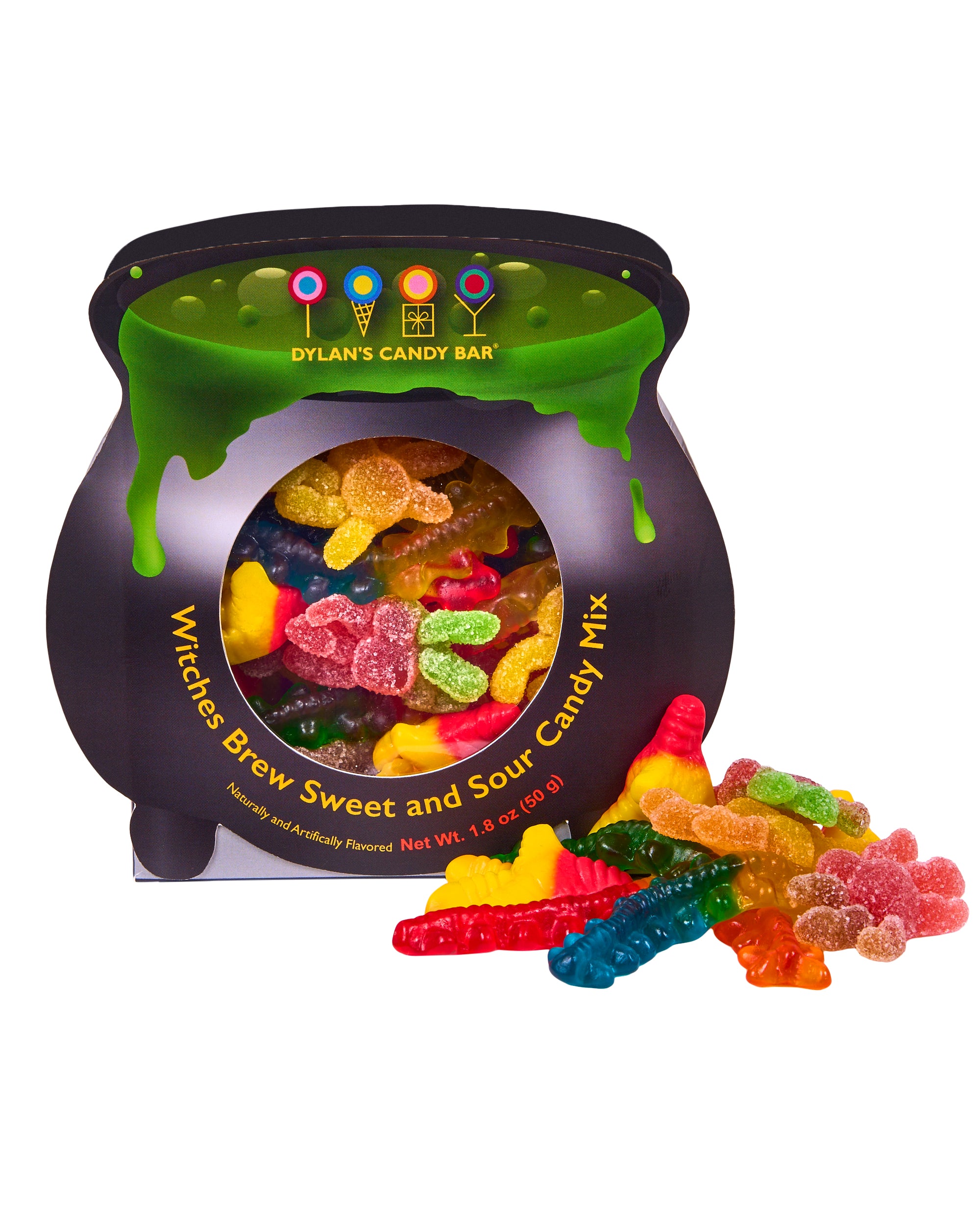 Gourmet Candies Online - New Arrivals | Dylan's Candy Bar - Dylan's ...