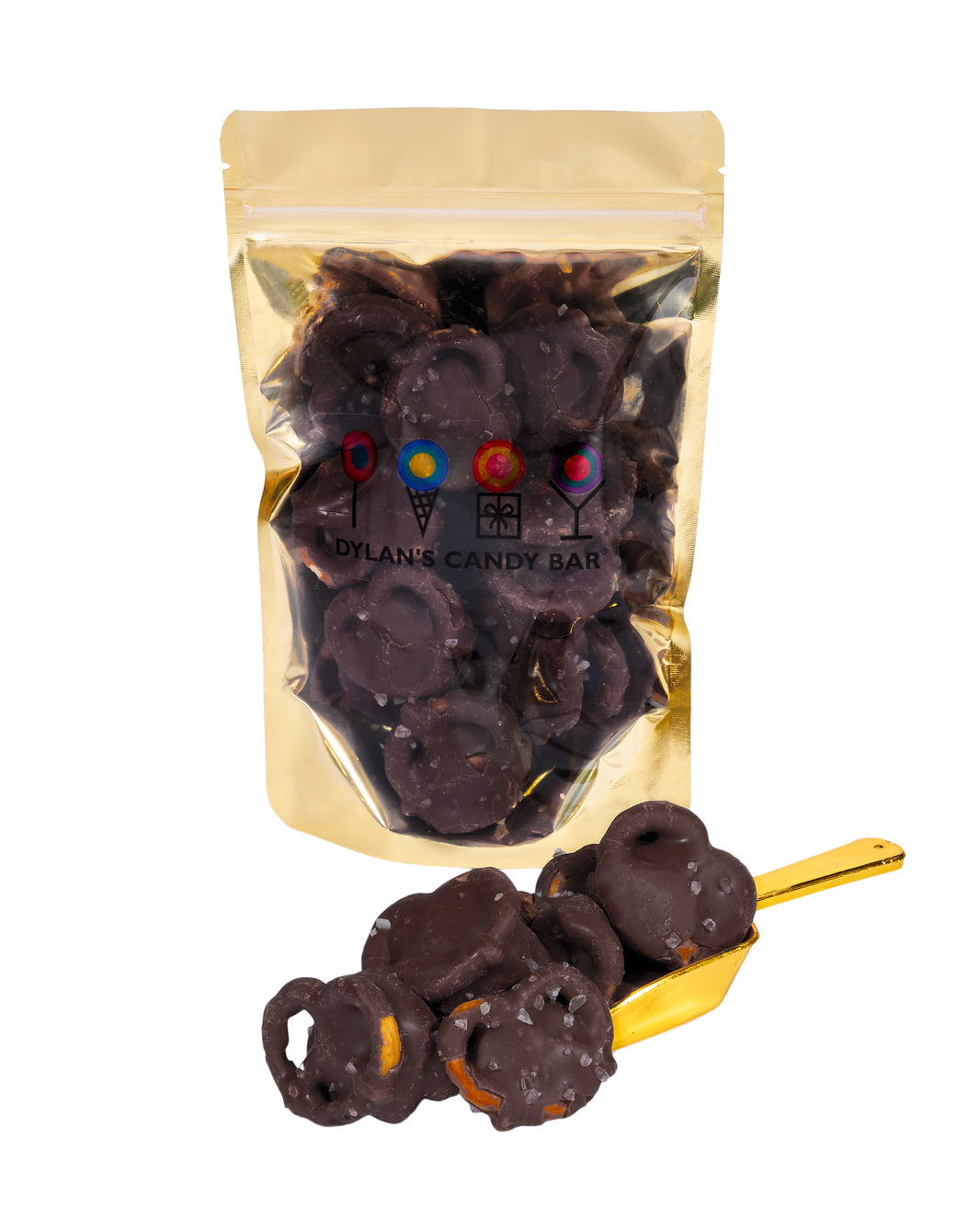 Bulk Chocolate Candy & Sweets | Wholesale Chocolate Sweets - Dylan's ...