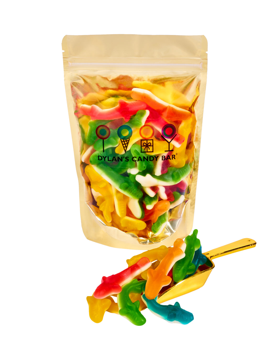 Bulk Gummy Candy | Gourmet Gummy & Jelly Candy | Dylan's Candy Bar ...