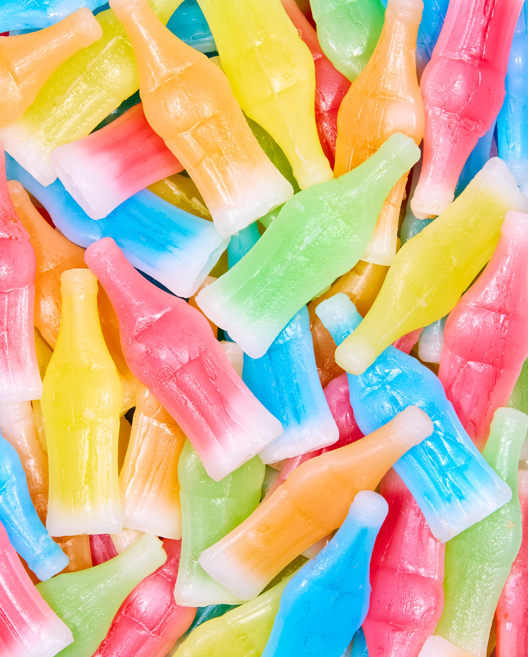 Vintage Stadium Snacks - Dylan's Candy Bar