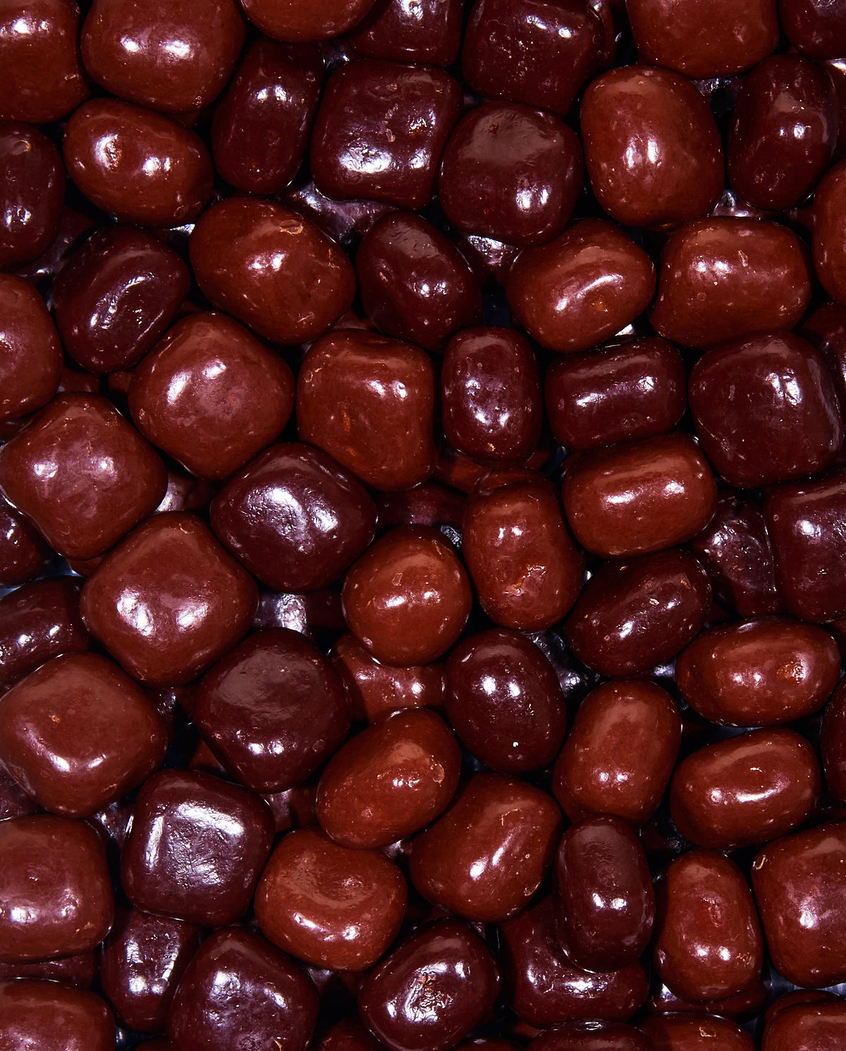 Milk & Dark Chocolate-Covered Sea Salt Caramel Bites Bulk Bag - Dylan's ...