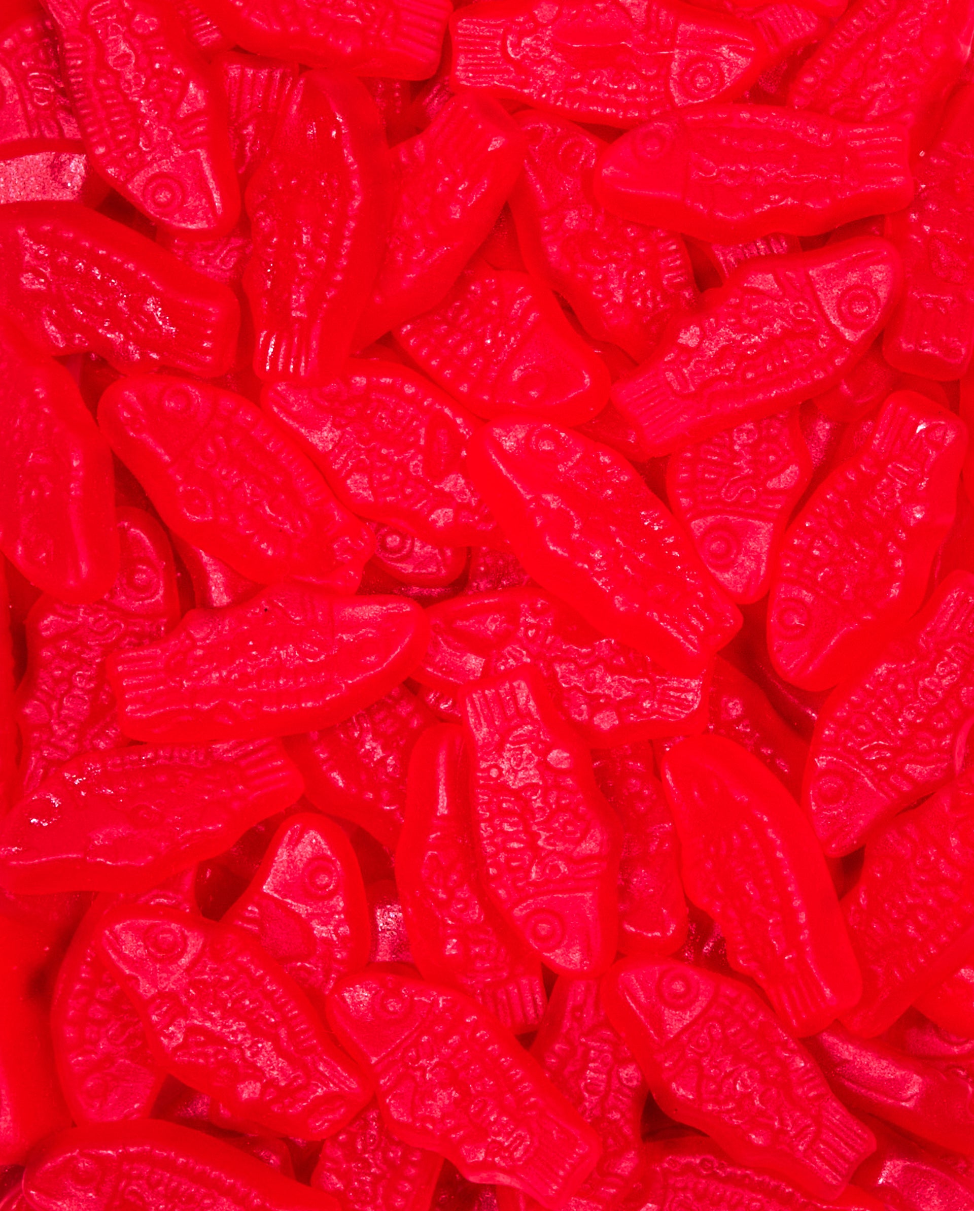 Mini Swedish Fish® Bulk Bag - Dylan's Candy Bar