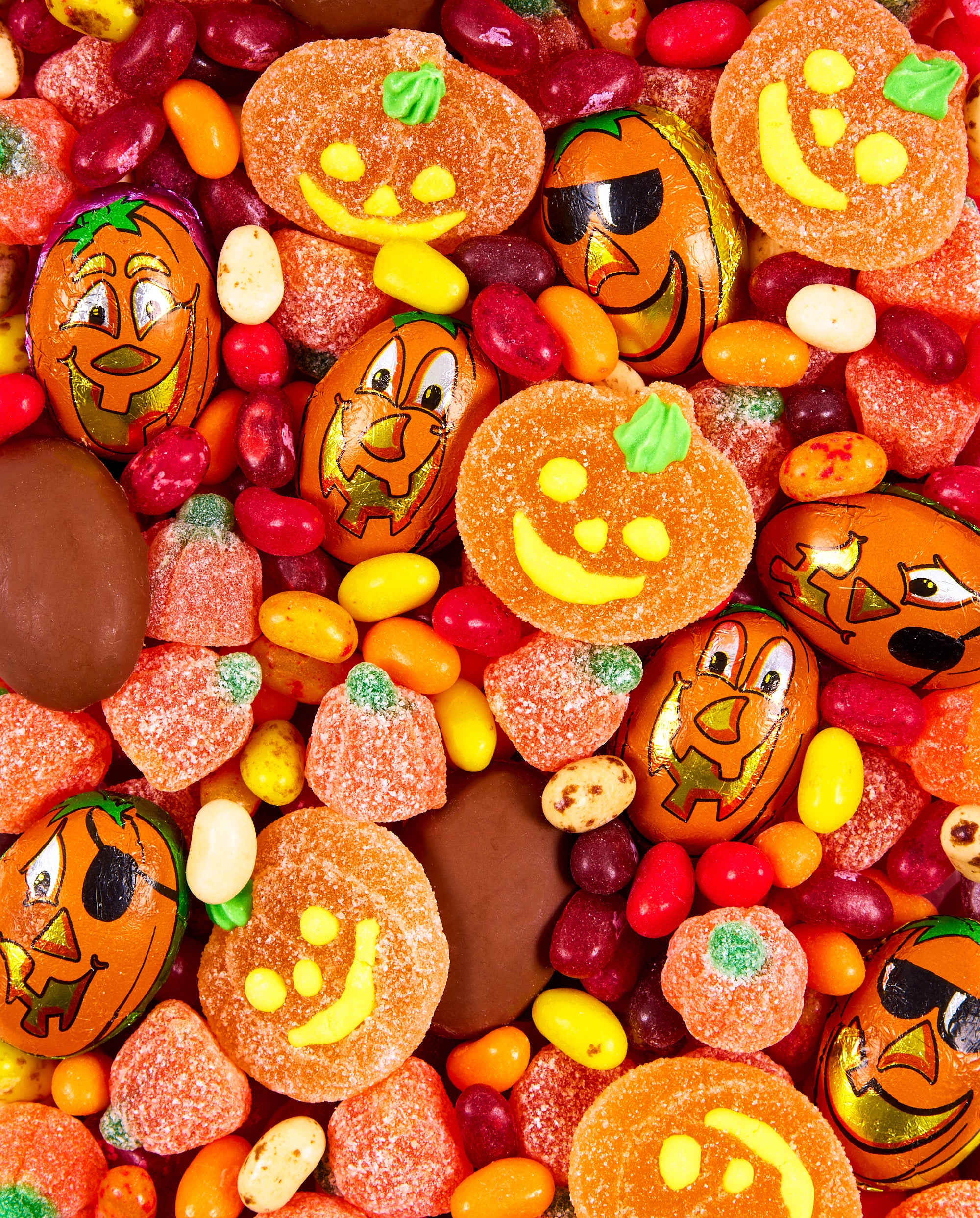 Unique Halloween Candy, Treats, & Gifts | Dylan's Candy Bar - Dylan's ...