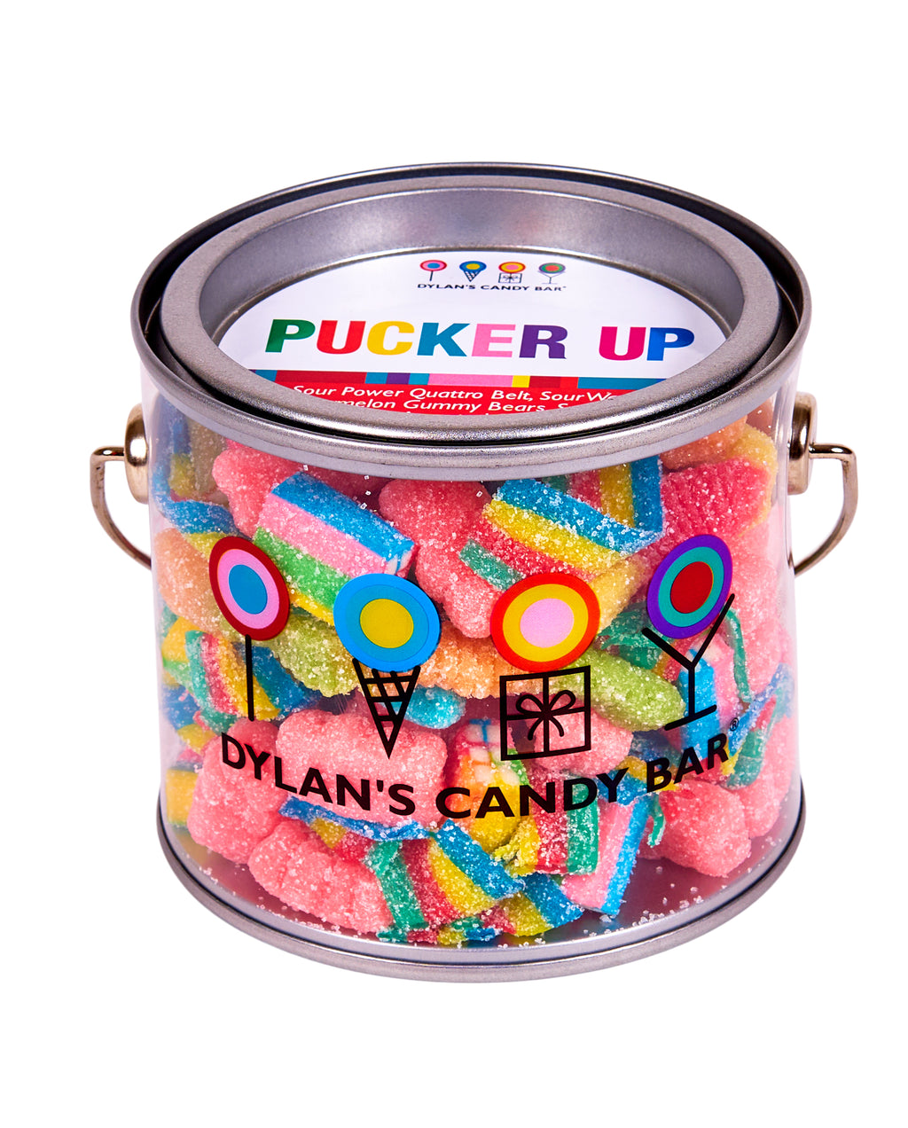 Mega Buttons | Sour Candy Online | Dylan's Candy Bar - Dylan's Candy Bar