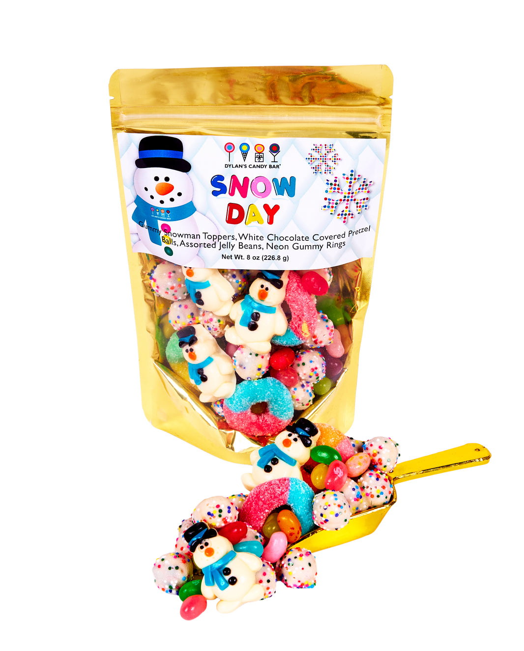 Buy Candy in Bulk | Delicious Wholesale Sweets Online - Dylan's Candy Bar