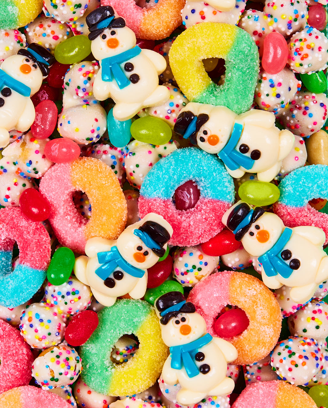 Buy Candy in Bulk | Delicious Wholesale Sweets Online - Dylan's Candy Bar