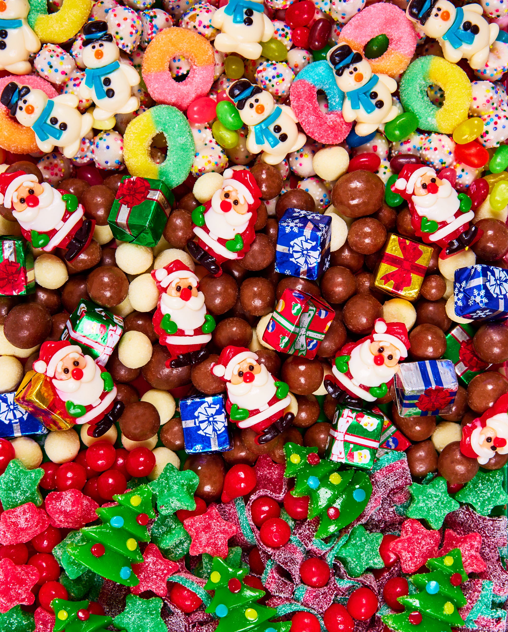Buy Candy in Bulk | Delicious Wholesale Sweets Online - Dylan's Candy Bar