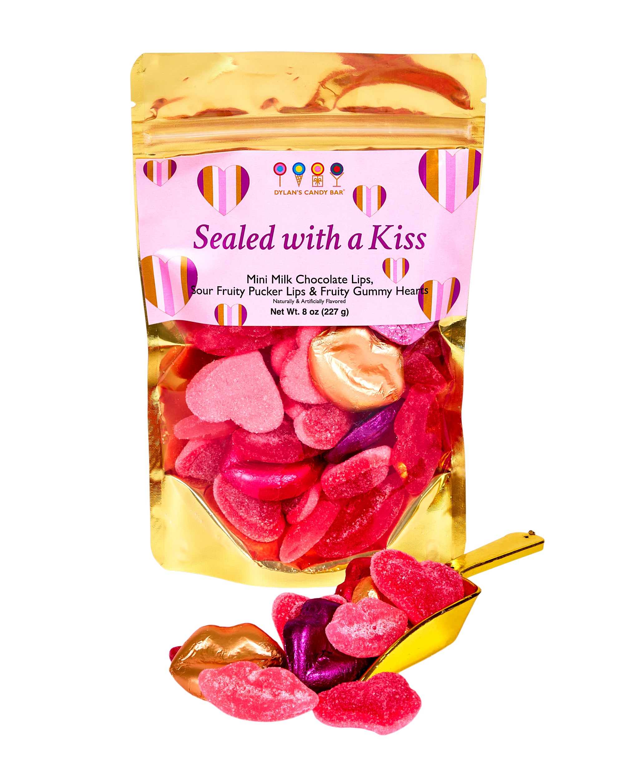 Buy Candy in Bulk | Delicious Wholesale Sweets Online - Dylan's Candy Bar