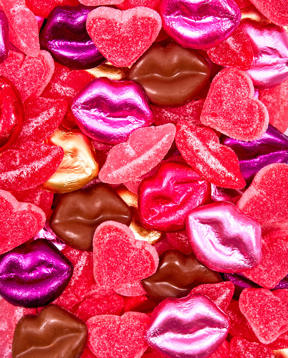 Bulk Gummy Candy | Gourmet Gummy & Jelly Candy | Dylan's Candy Bar ...