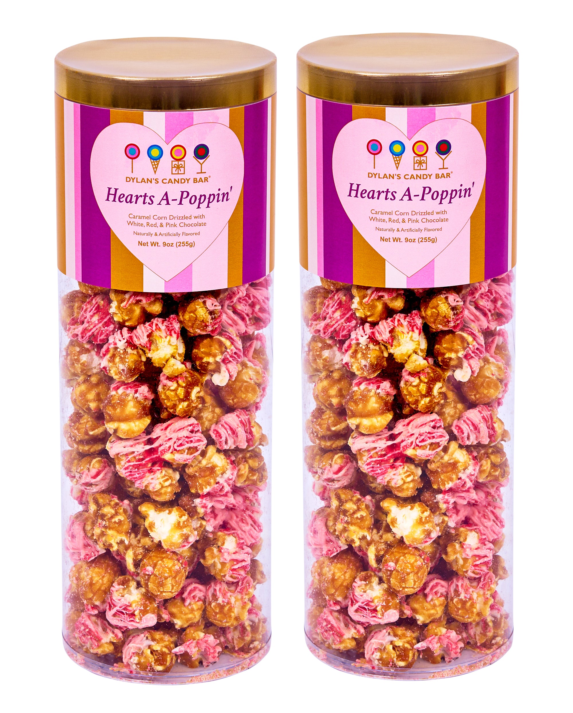 Valentine's Day Candy & Chocolate Gift Boxes & More - Dylan's Candy Bar