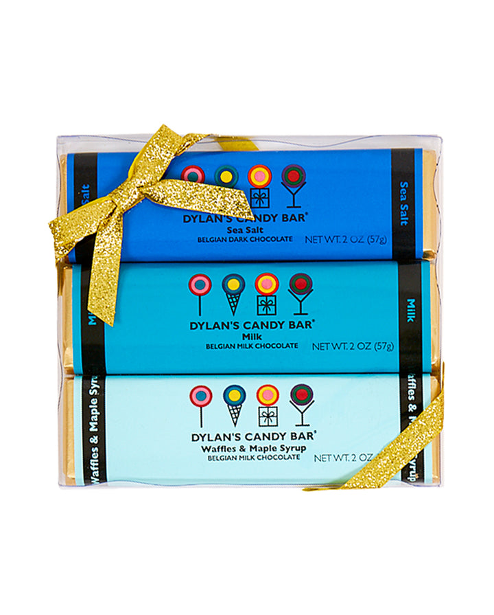 Congratulations - Dylan's Candy Bar