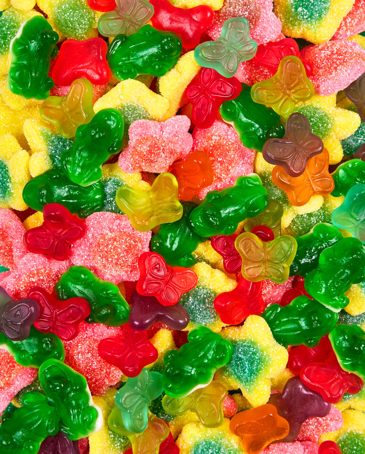 Buy Candy in Bulk | Delicious Wholesale Sweets Online - Dylan's Candy Bar