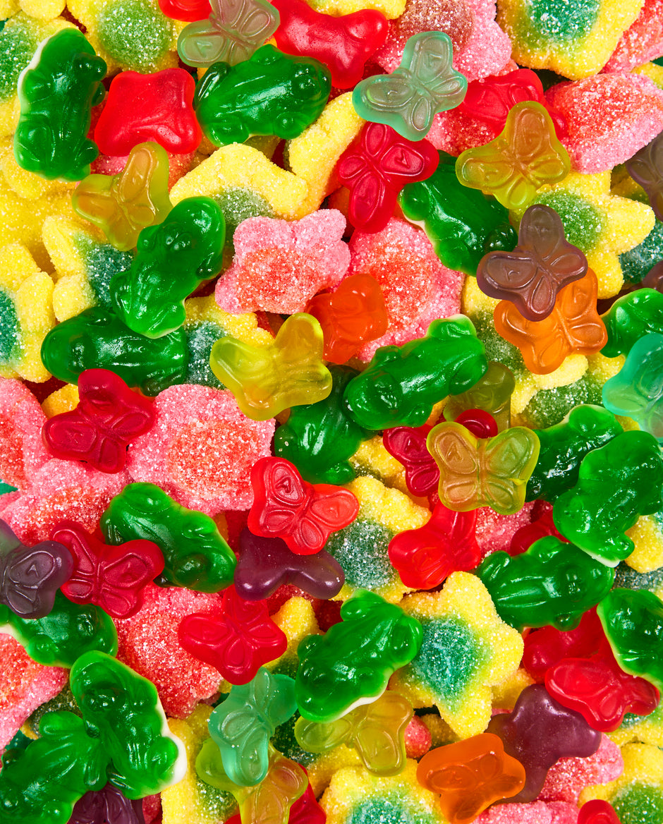 Buy Candy in Bulk | Delicious Wholesale Sweets Online - Dylan's Candy Bar