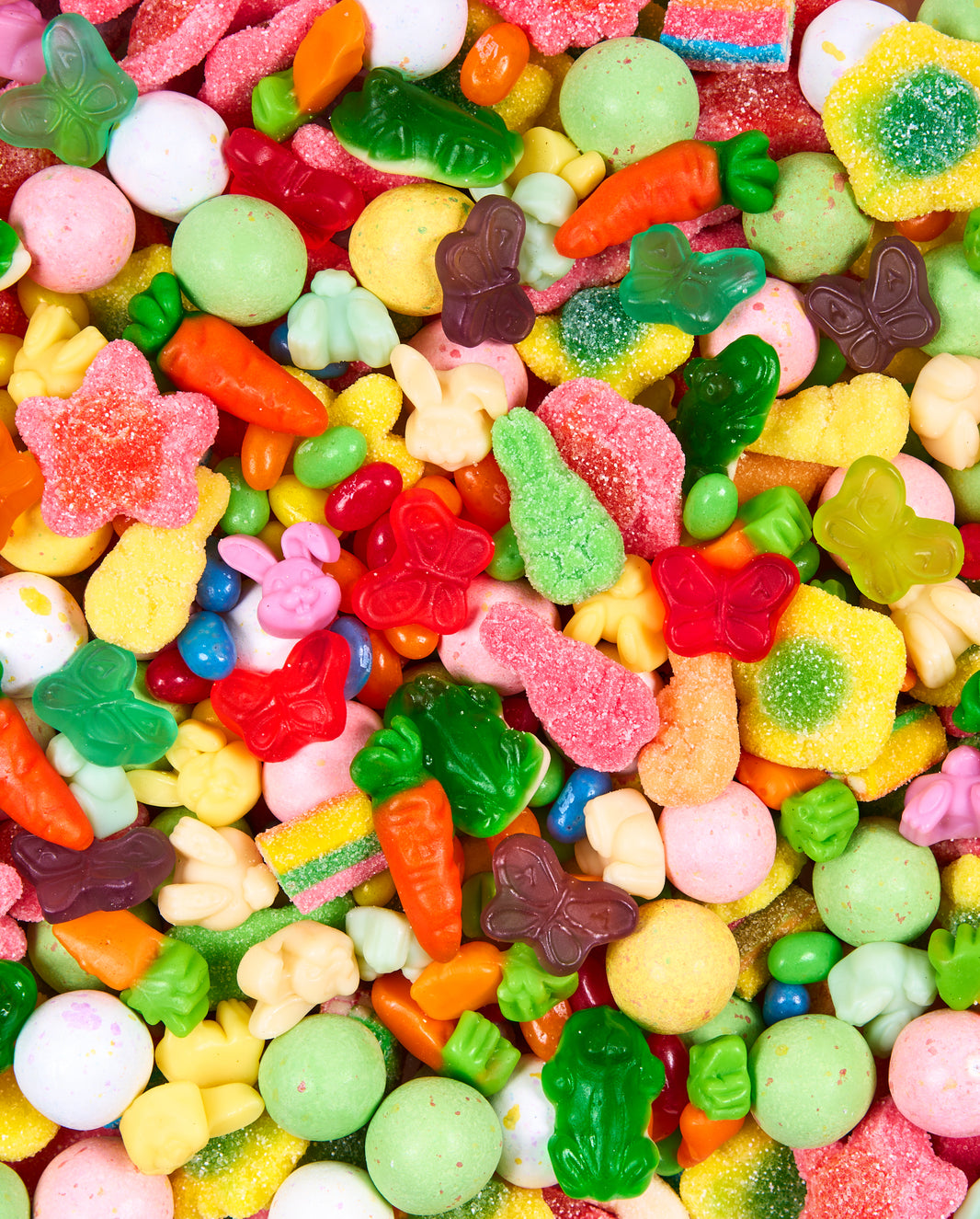 Buy Candy in Bulk | Delicious Wholesale Sweets Online - Dylan's Candy Bar