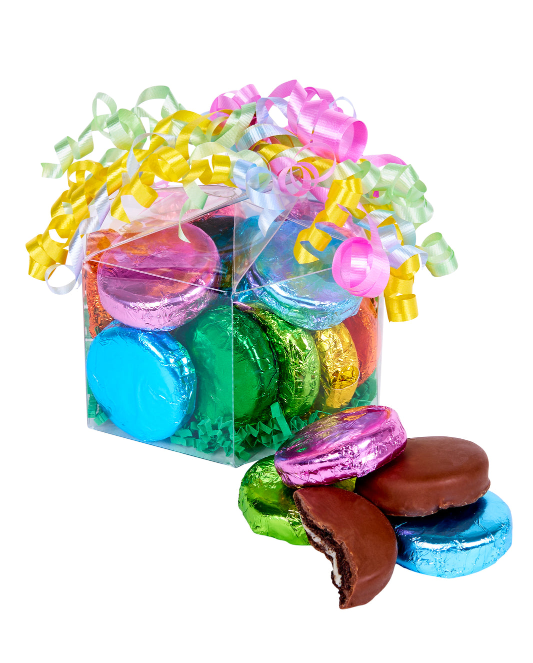 Easter Chocolate - Dylan's Candy Bar