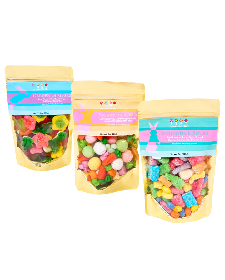 Buy Candy in Bulk | Delicious Wholesale Sweets Online - Dylan's Candy Bar