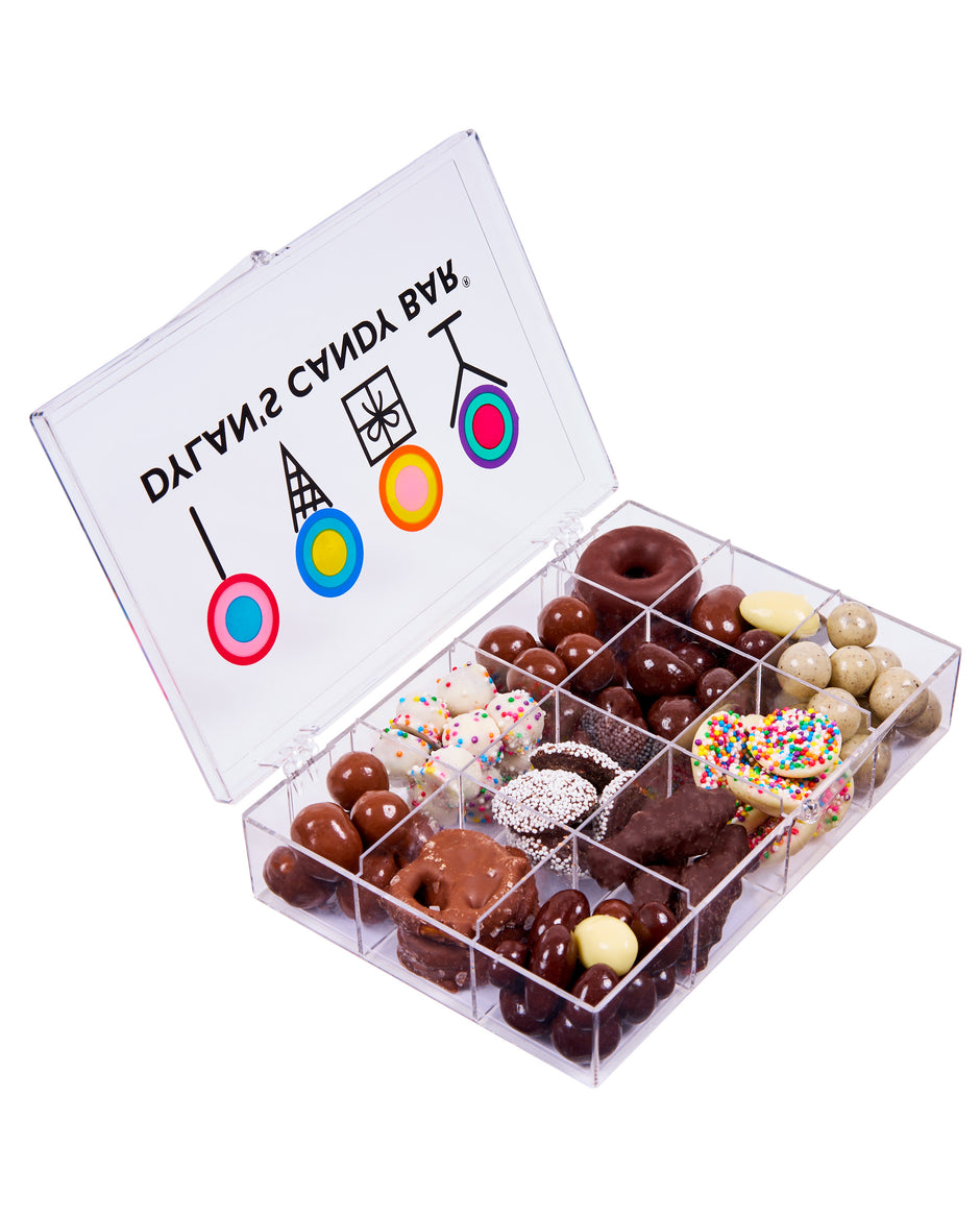 Valentine's Day Candy & Chocolate Gift Boxes & More - Dylan's Candy Bar
