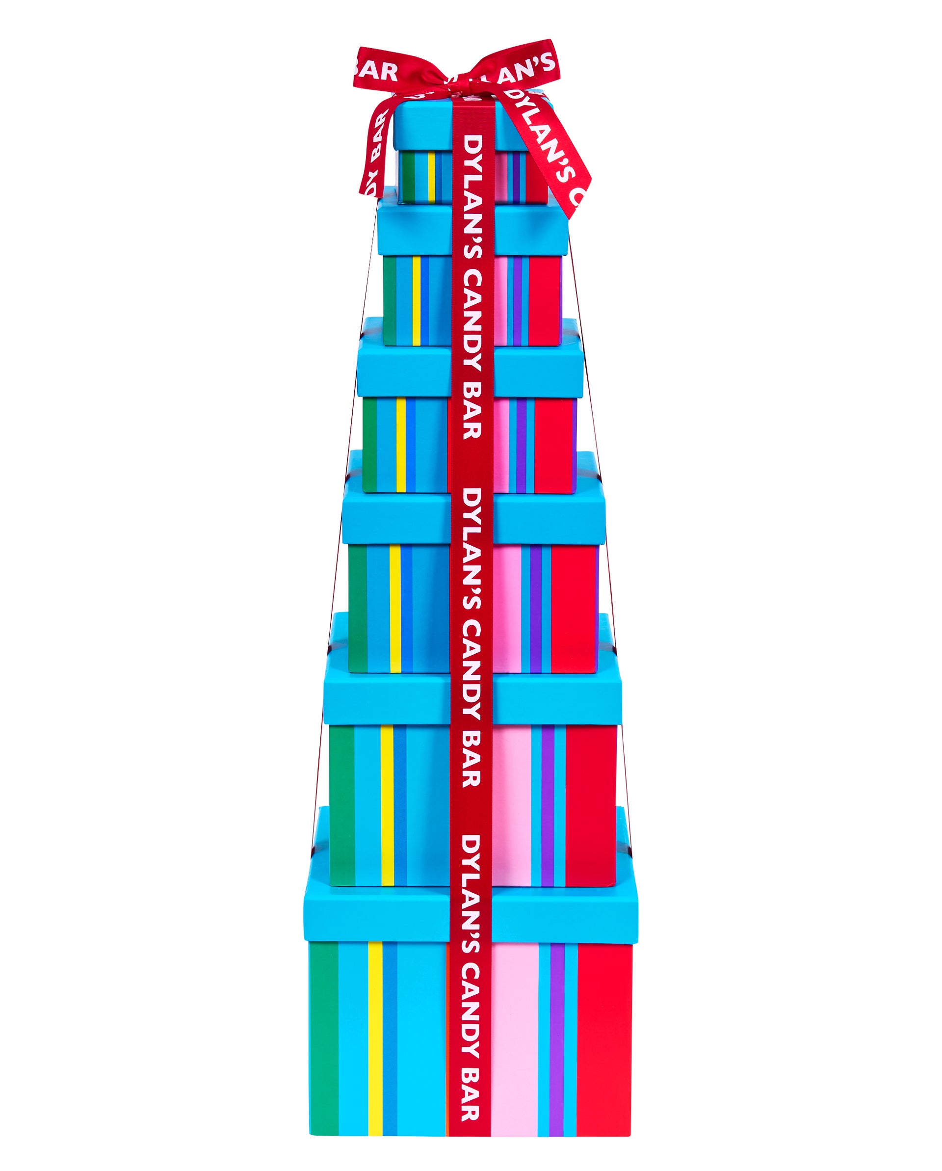 Ultimate Sharing Sweet Treat Tower - Dylan's Candy Bar