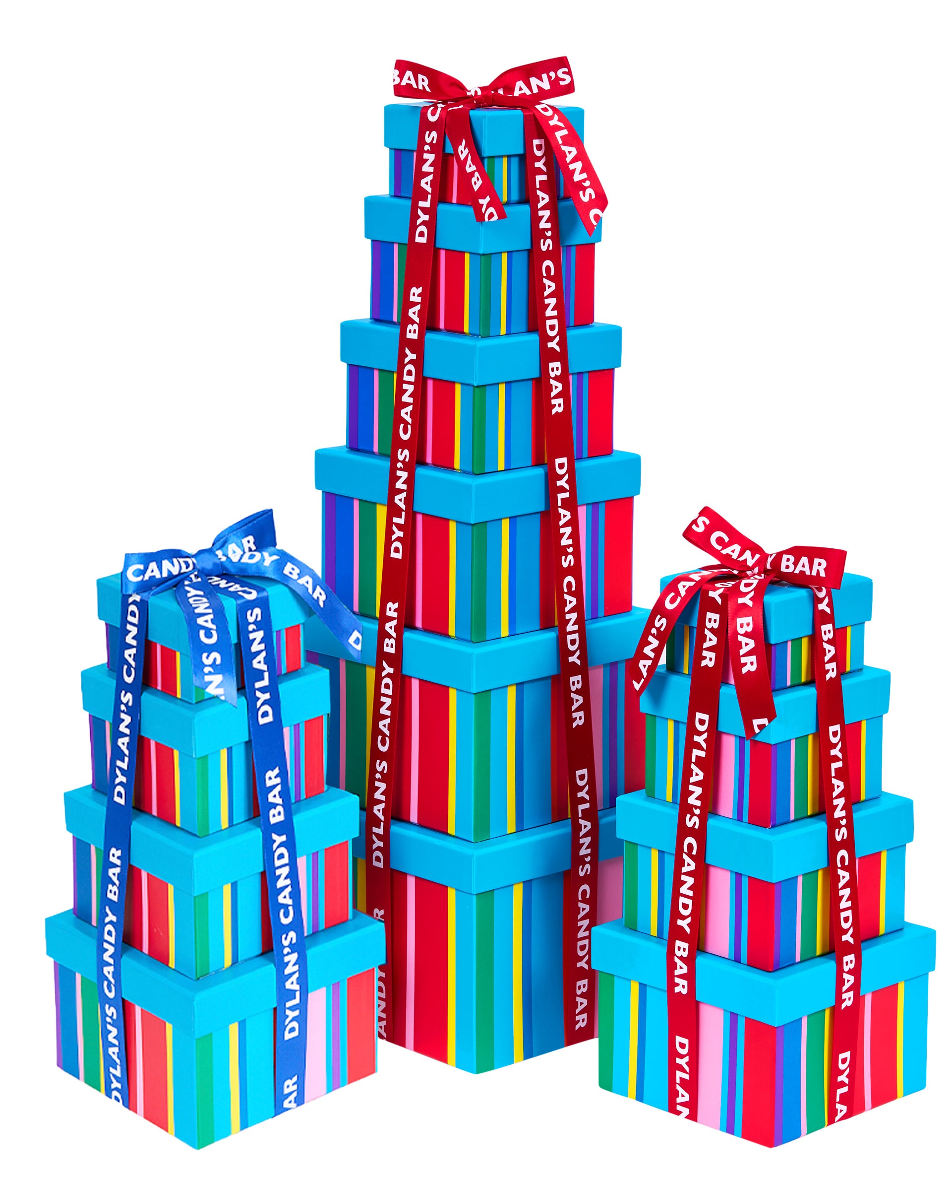 Ultimate Sharing Sweet Treat Tower - Dylan's Candy Bar